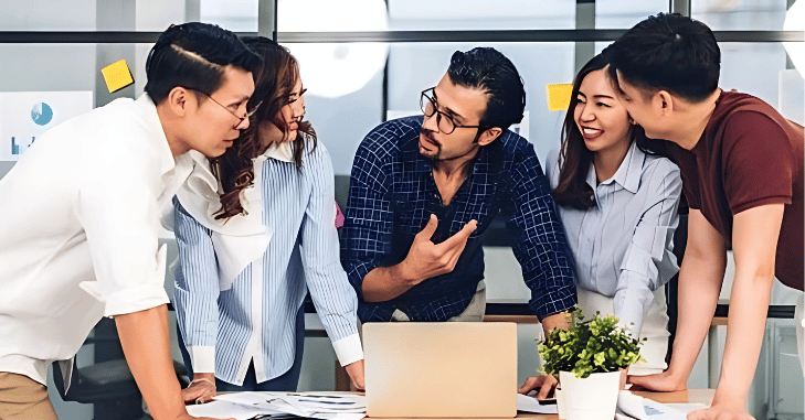 Staff Augmentation Explained: Meaning, Models, Services